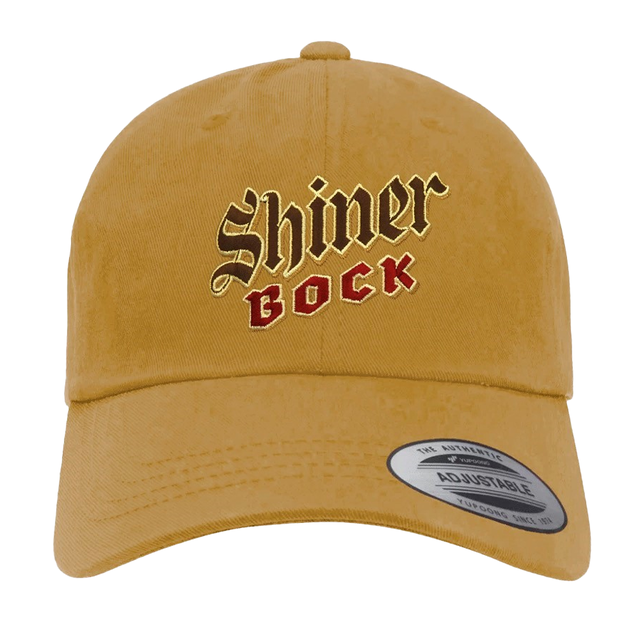 Shiner Merch Store